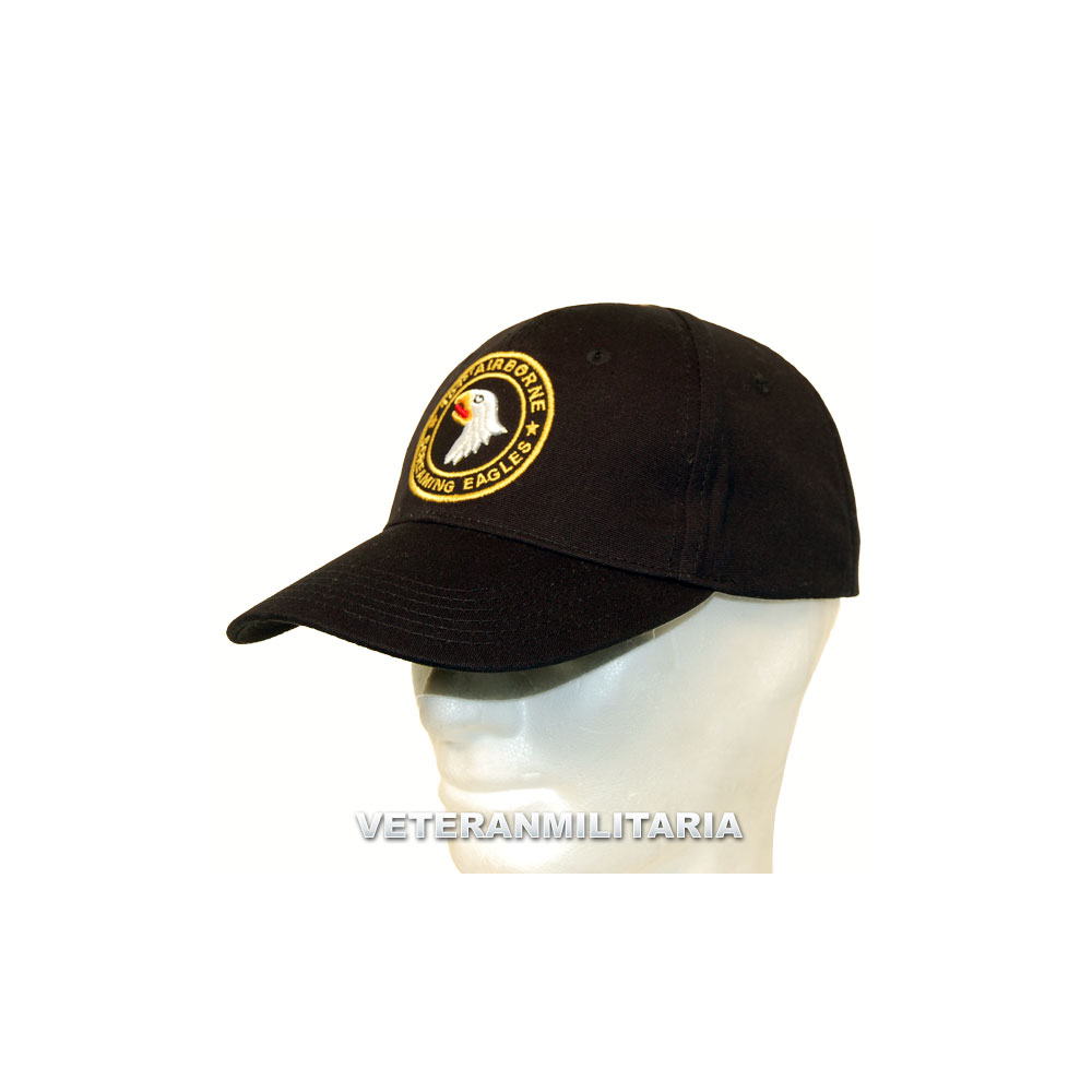 101th Airborne Cap