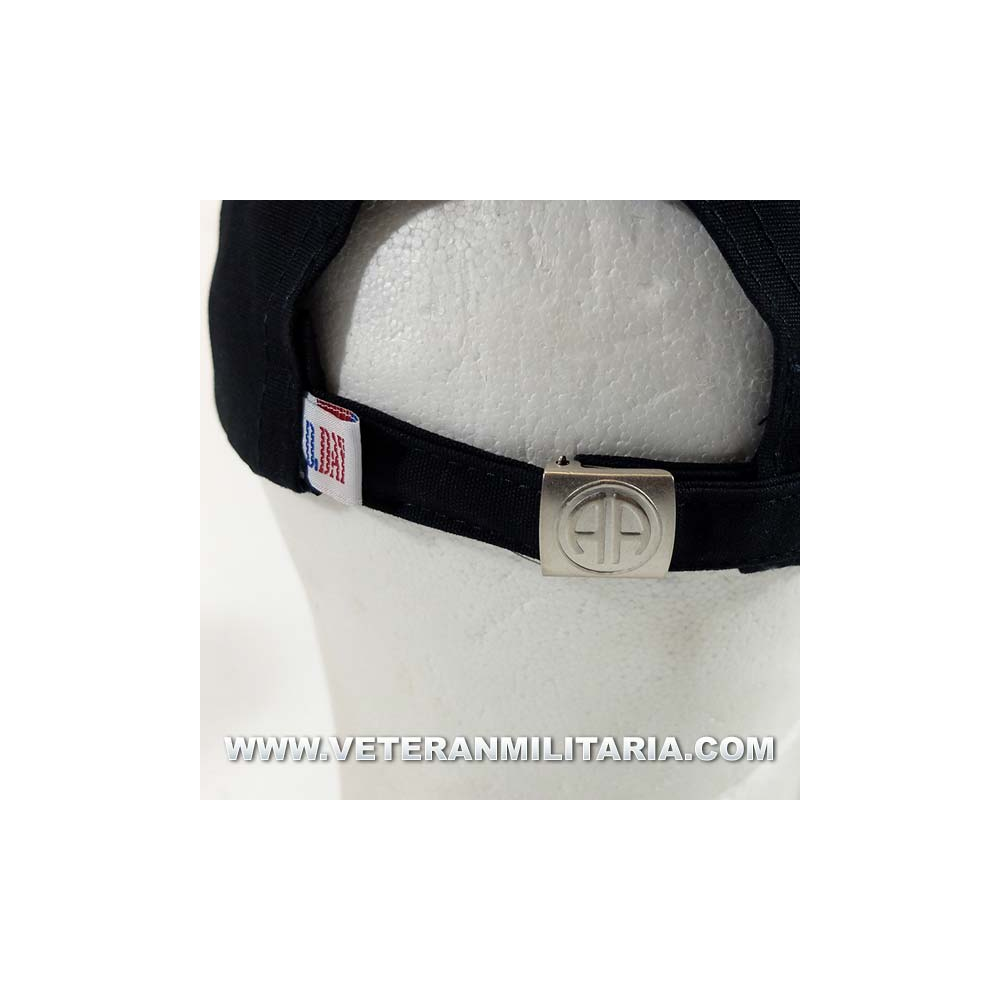 82nd Airborne Cap
