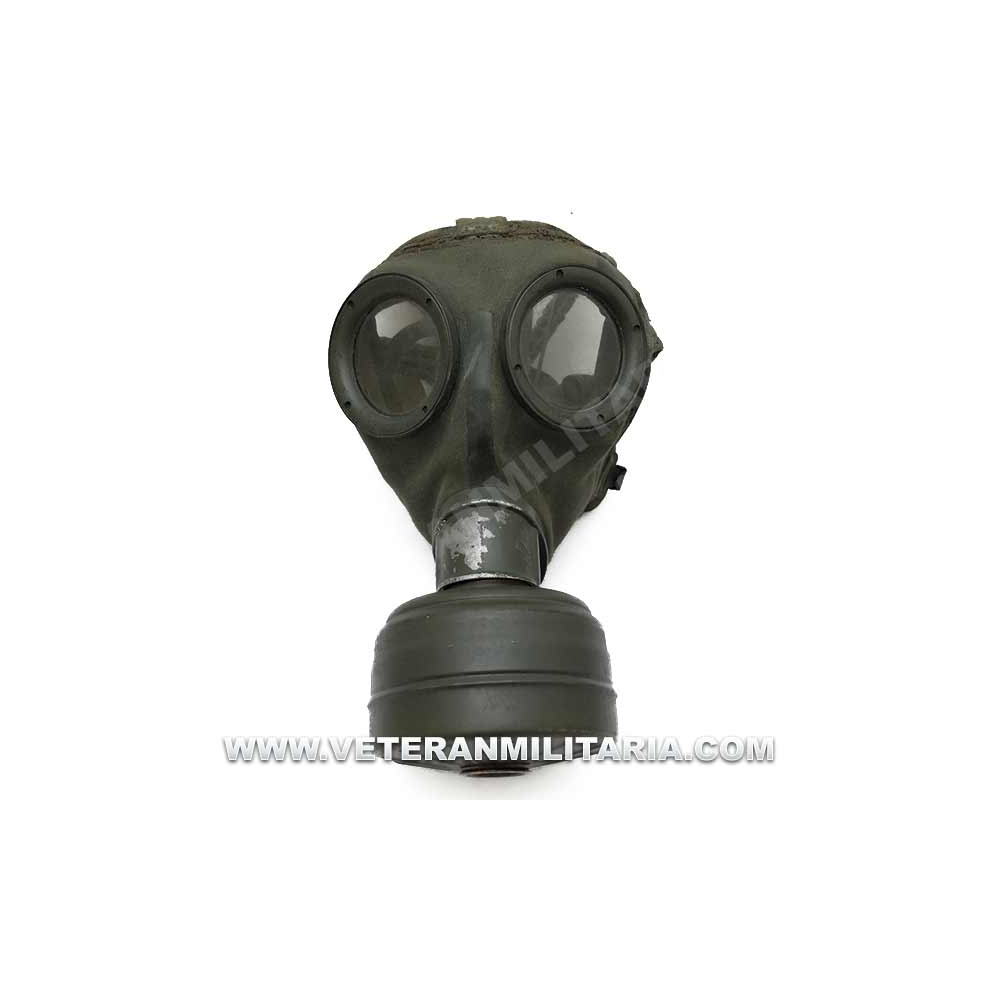 M30 Original Gas Mask