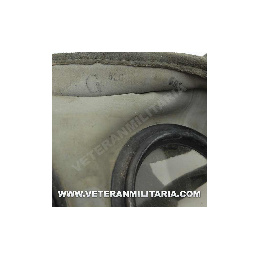 M30 Original Gas Mask
