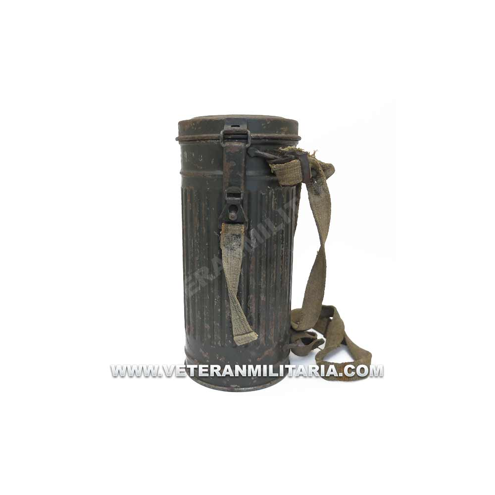 M30 Original Gas Mask