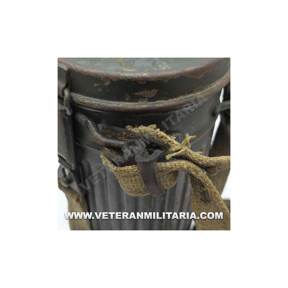 M30 Original Gas Mask