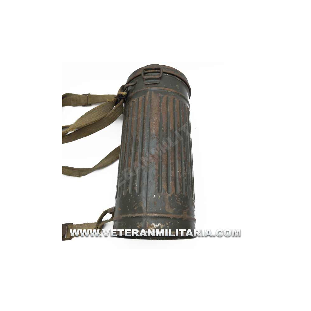 M30 Original Gas Mask