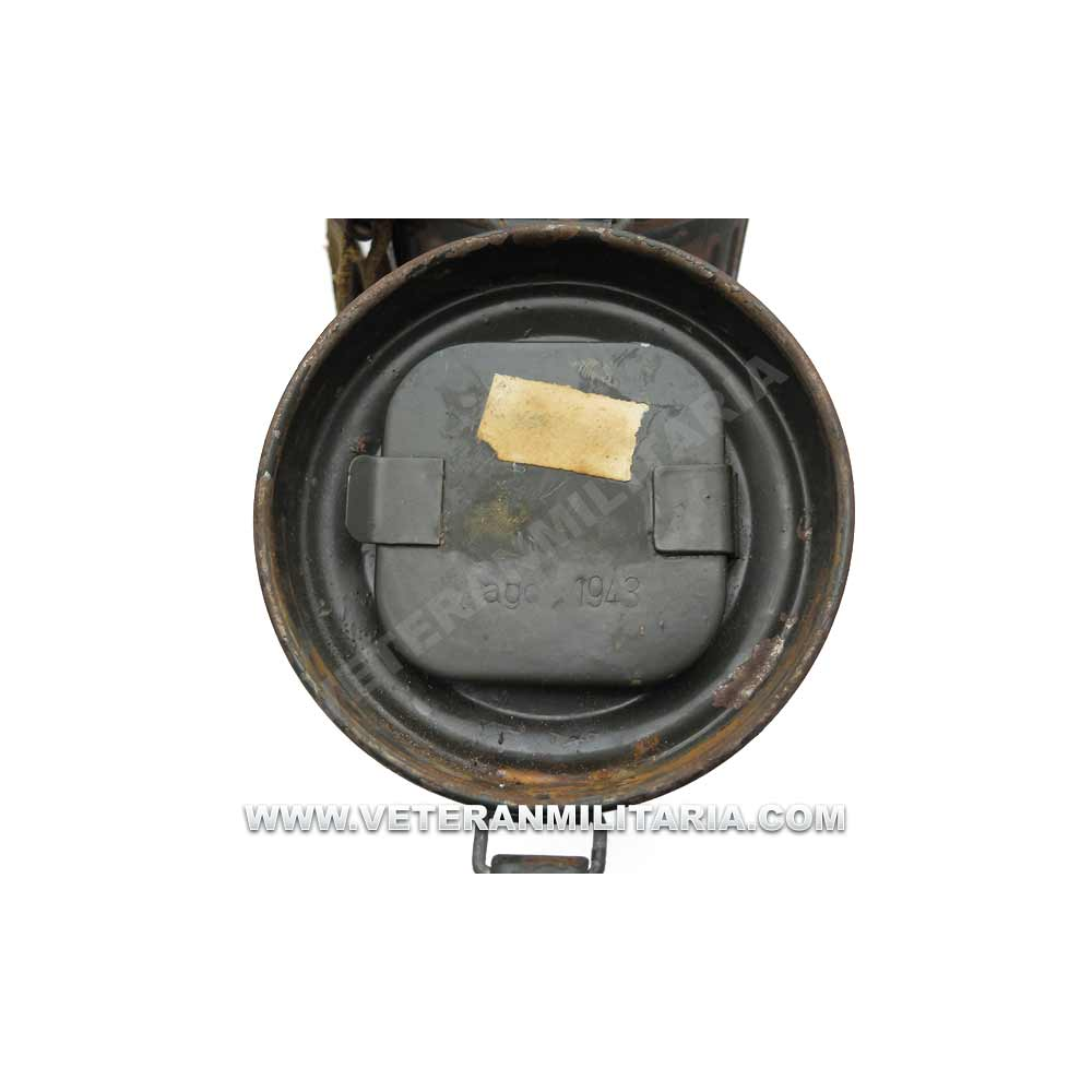 M30 Original Gas Mask