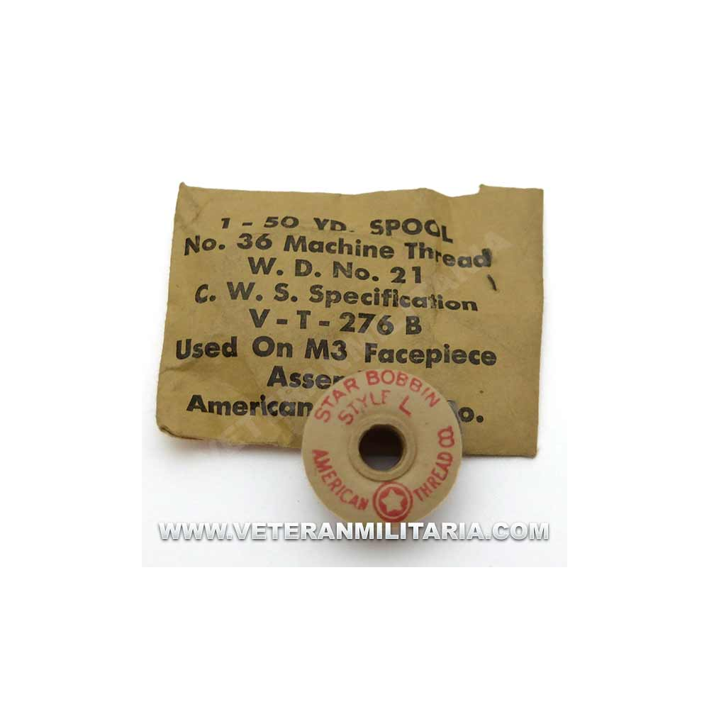 Original Spool of Thread US