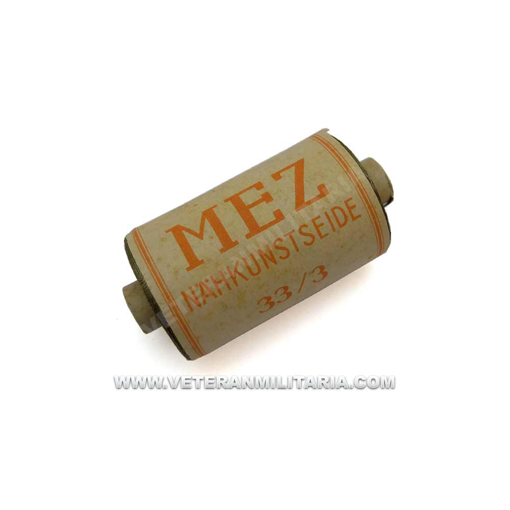 Original German Mez Thread Reel