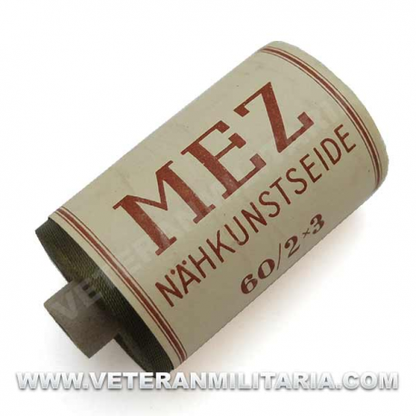 Original German Mez Thread Reel
