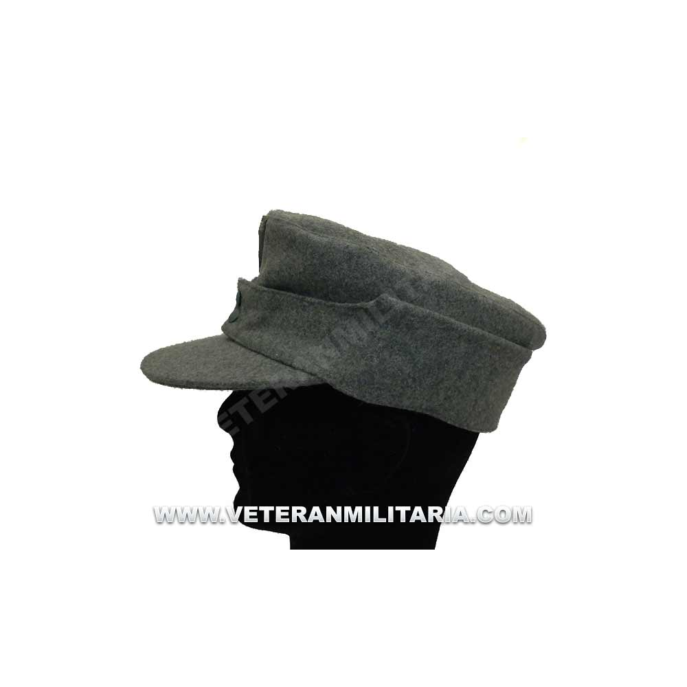 Heer M43 Cap