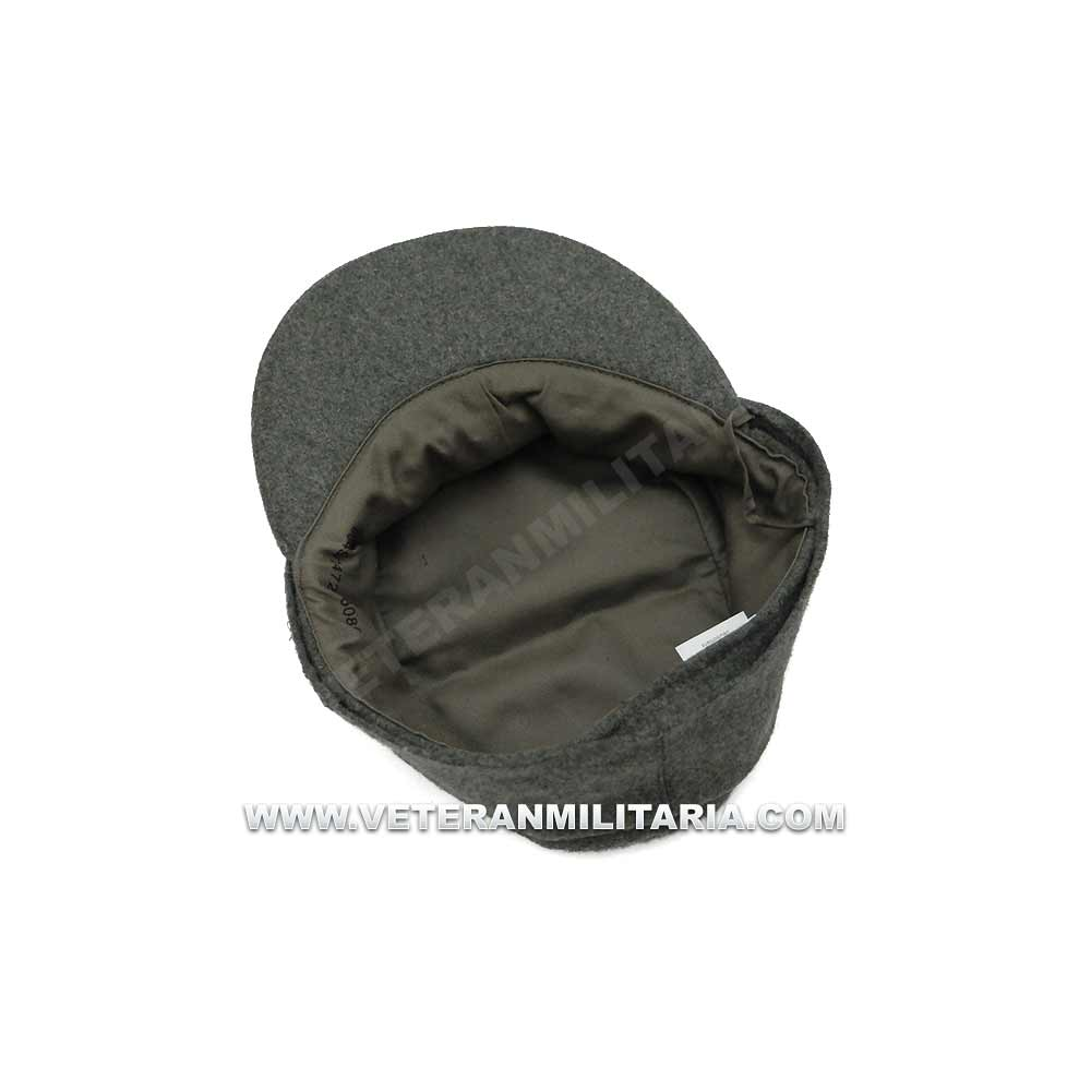 Heer M43 Cap