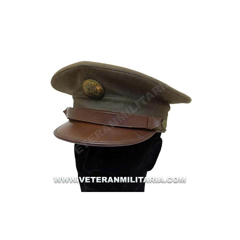 Original US Troop Cap