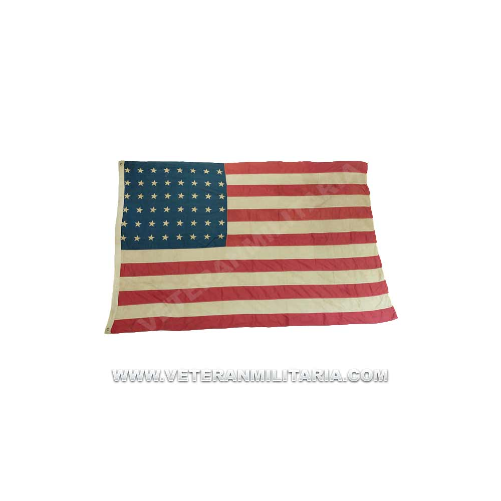 Bandera US 48 Estrellas Original