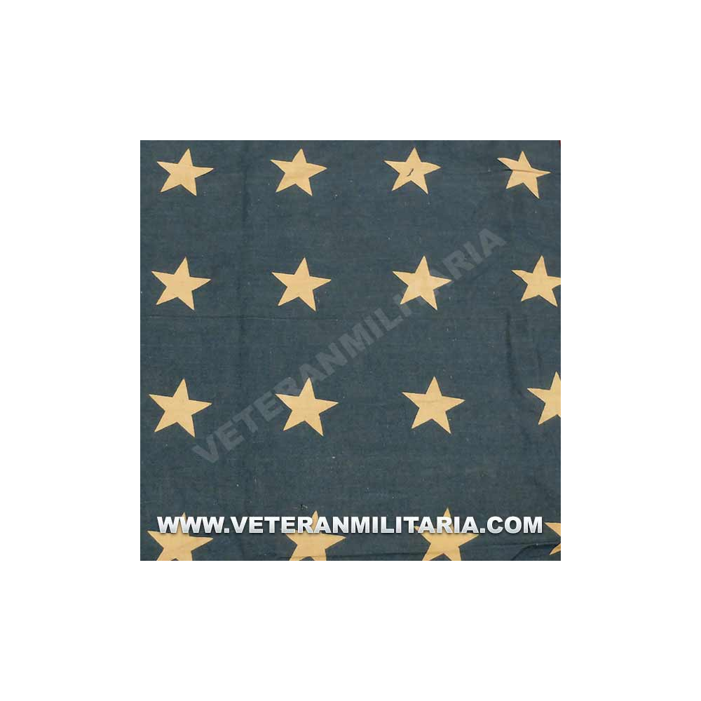 Original US 48 Stars Flag