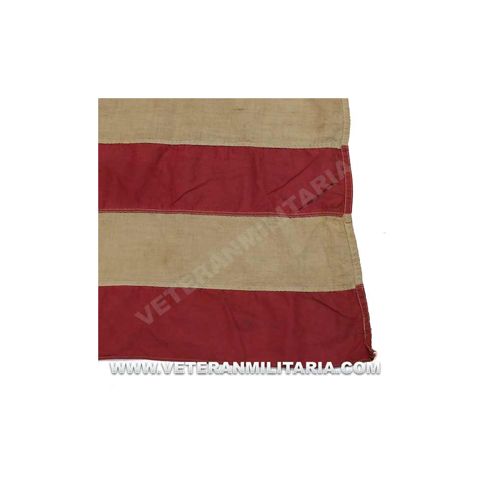 Original US 48 Stars Flag