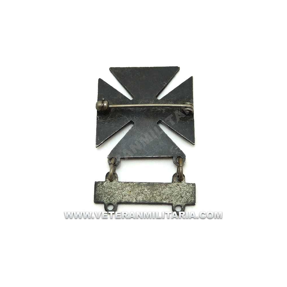 Original Rifle Marksmanship Badge