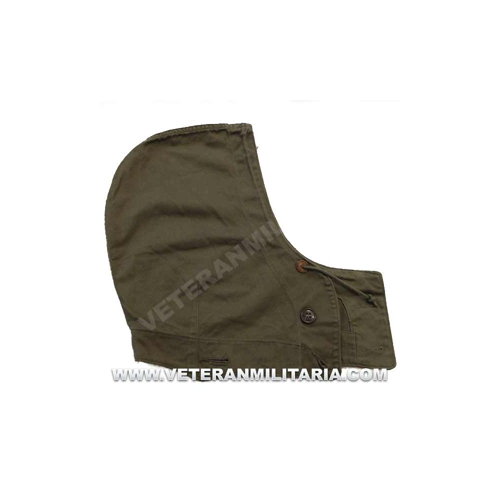 Hood for Jacket Field M-1943