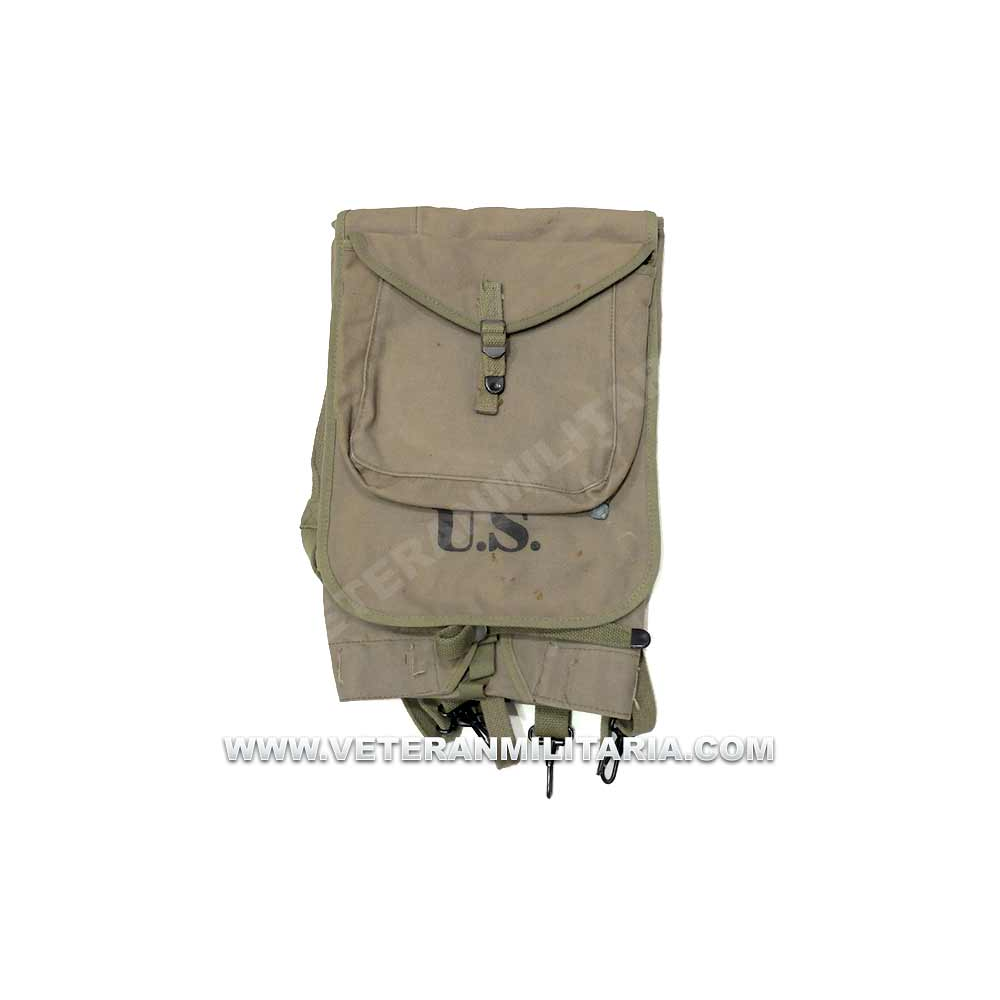 Haversack M-1928 Original