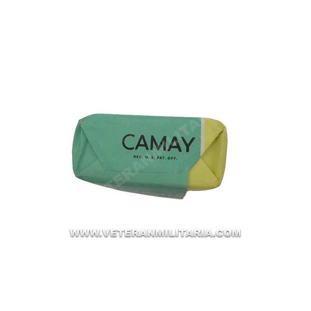Original Camay Soap