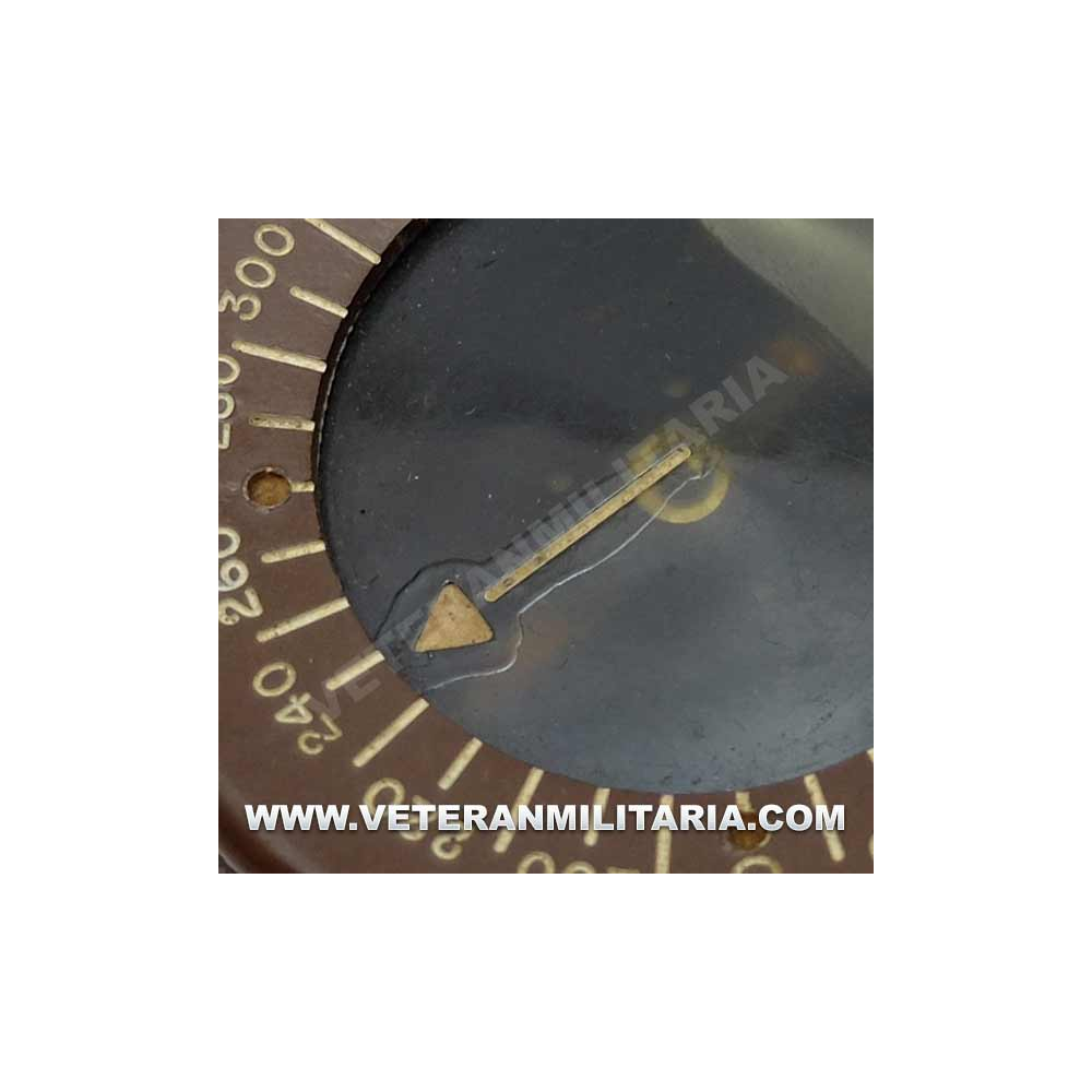 Original US Taylor Paratrooper Wrist Compass Taylor