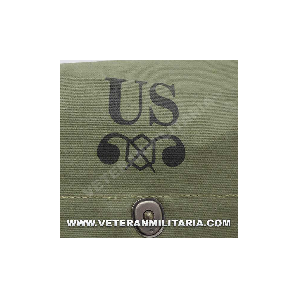 M6 Bag, Army Lightweight Service Mask