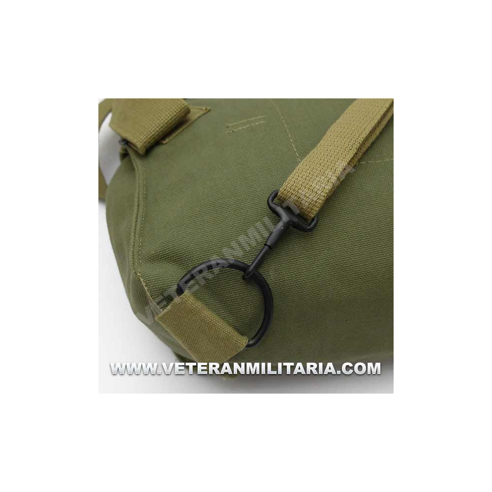 M6 Bag, Army Lightweight Service Mask