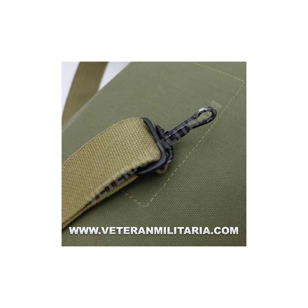 M6 Bag, Army Lightweight Service Mask