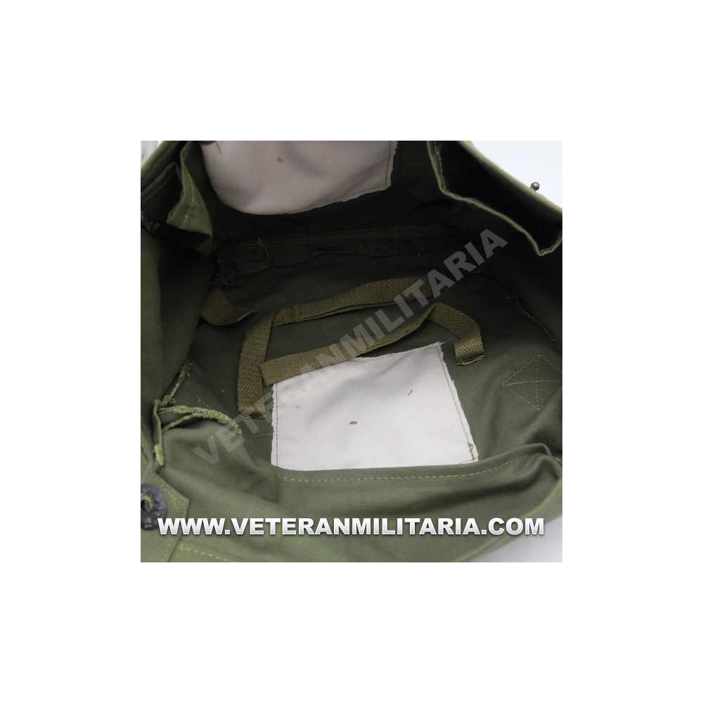 M6 Bag, Army Lightweight Service Mask