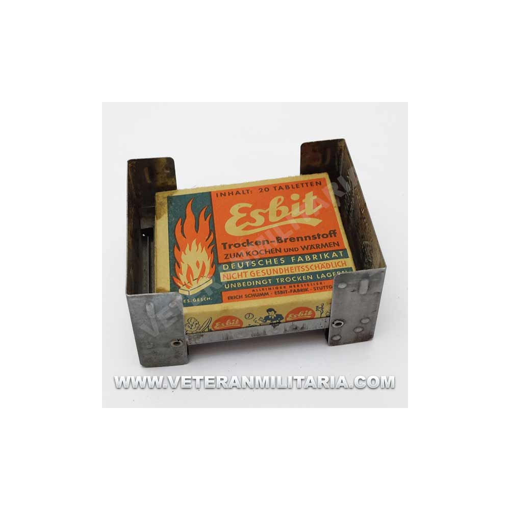 Esbit Stove Original