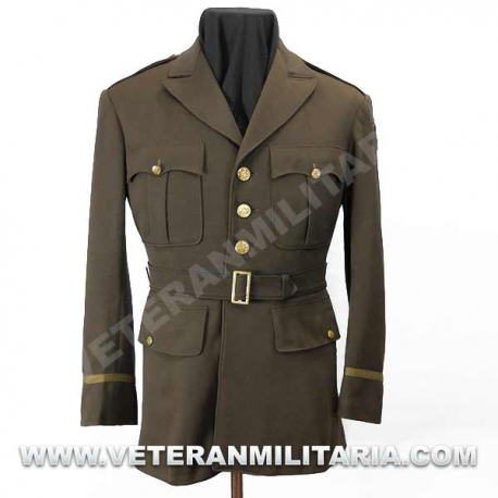 Original Official Class A Jacket 39R