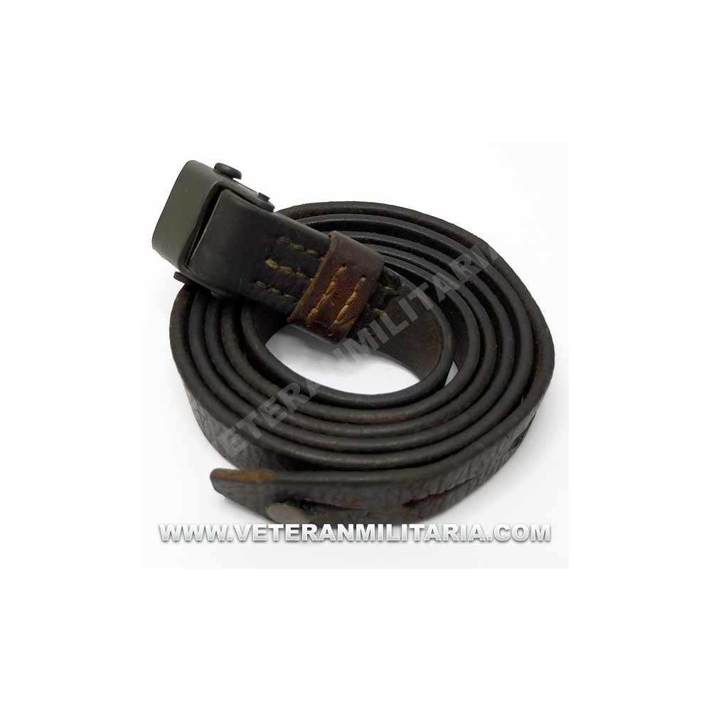 Original MP40 Submachine Gun Sling