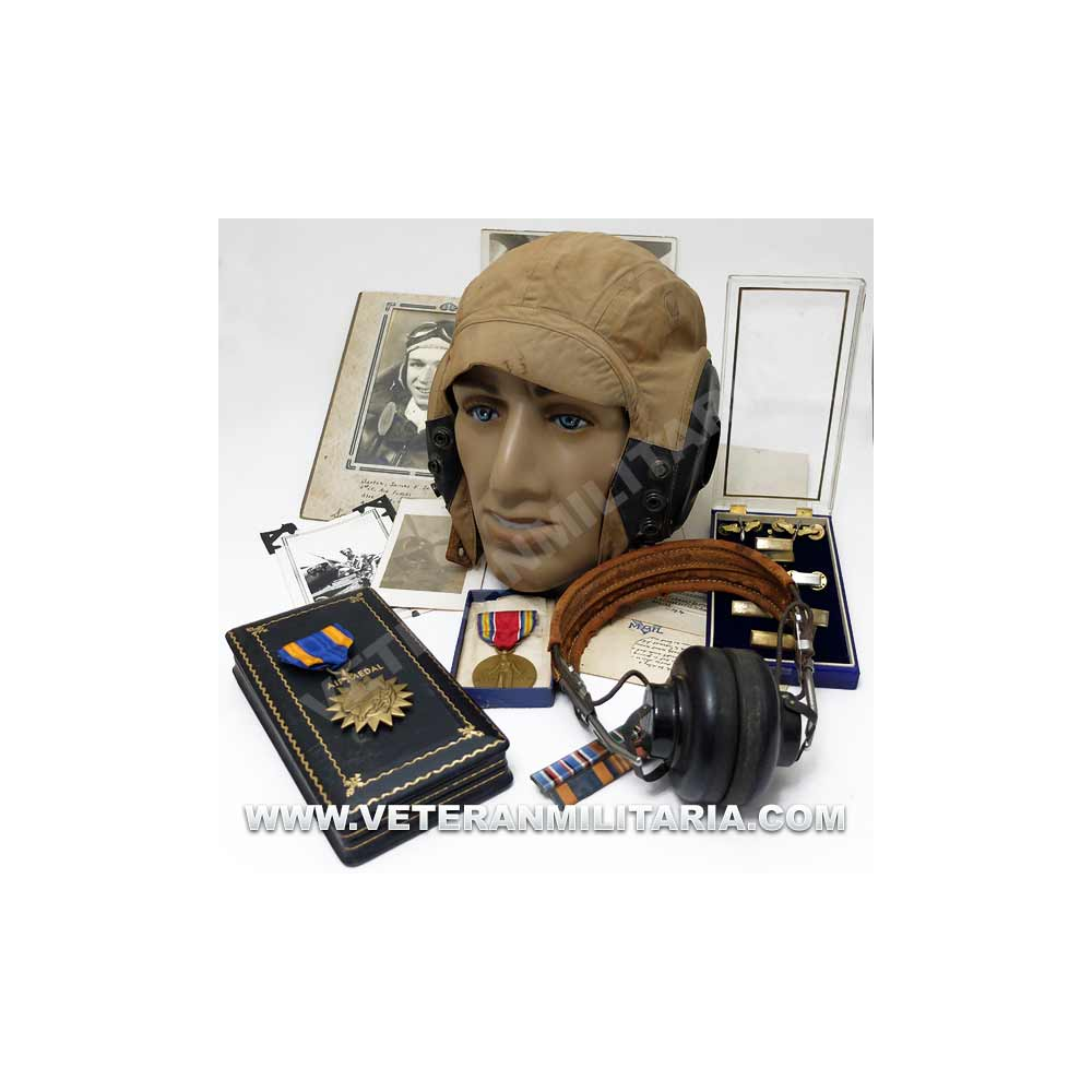 Mr. James Floyd Bartee Jr. Pilot Lot