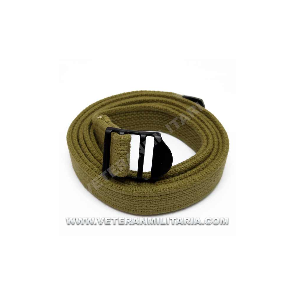 Canvas Utility Strap