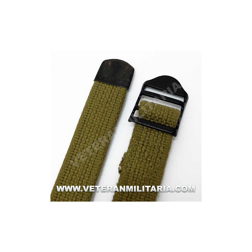 Canvas Utility Strap