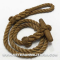 Original British Toggle Rope - veteran militaria