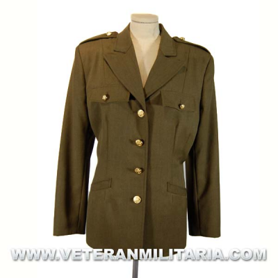 veteran militaria