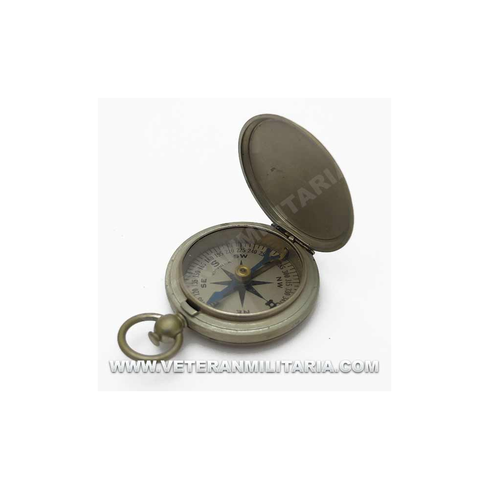 Original US Wittnauer Compass