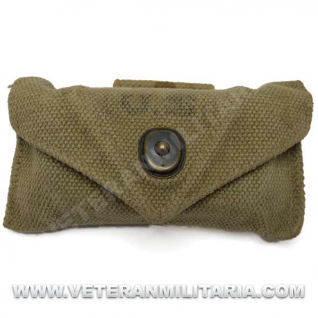 First Aid Bag U.S. with Original Kit (2)