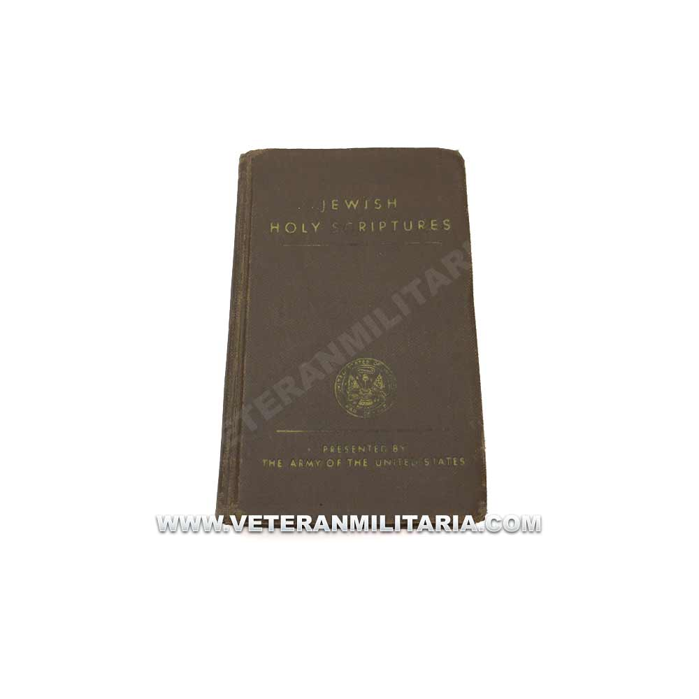 Original Jewish Holy Scriptures