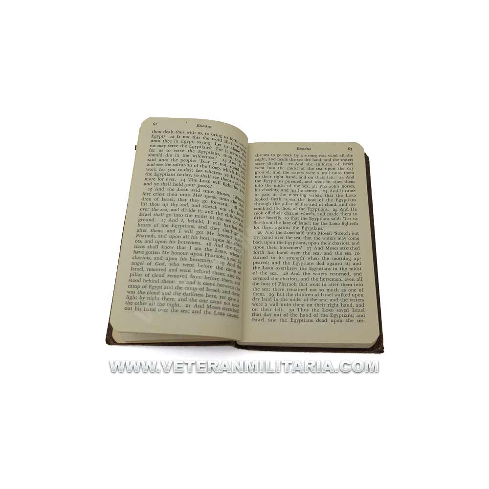 Original Jewish Holy Scriptures