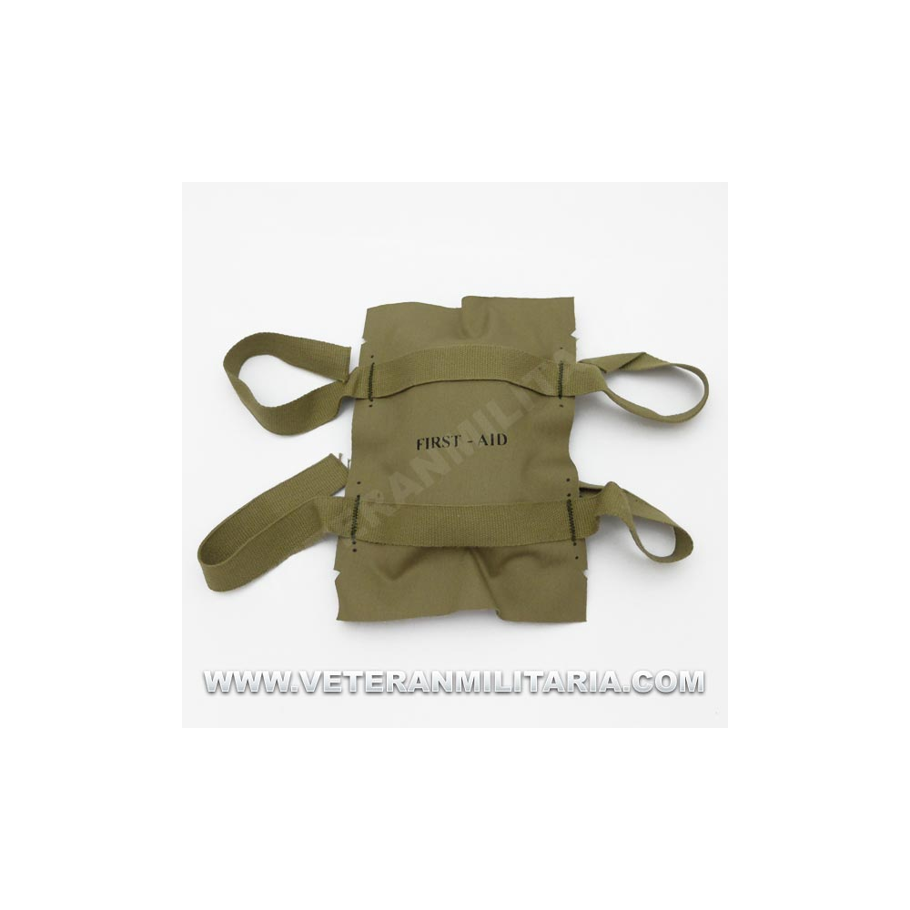 Parachute First Aid Packet