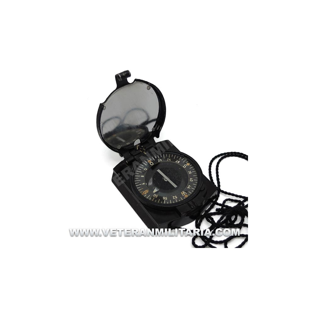 Original German Army Compass