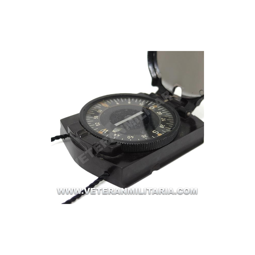 Original German Army Compass