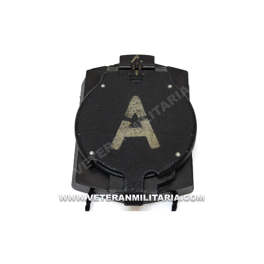 Original German Army Compass