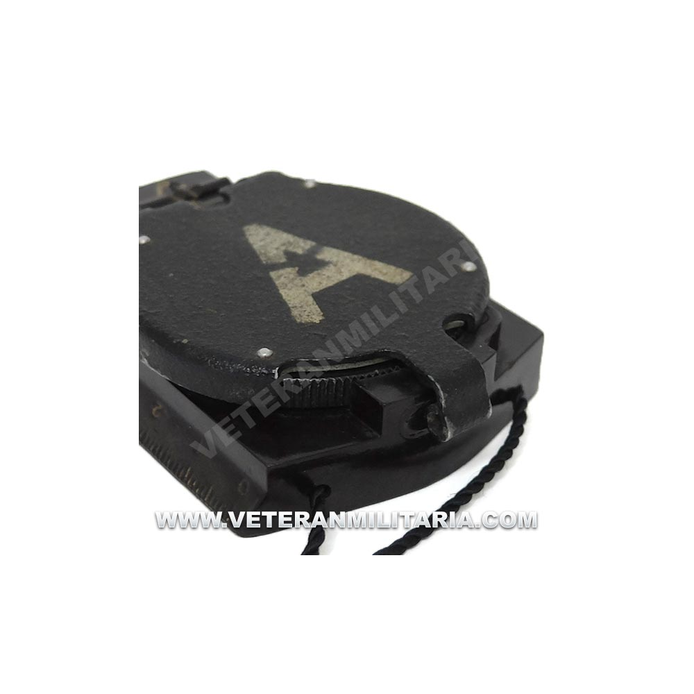 Original German Army Compass