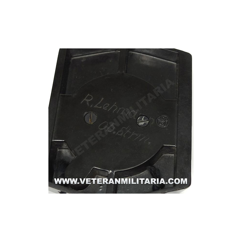 Original German Army Compass