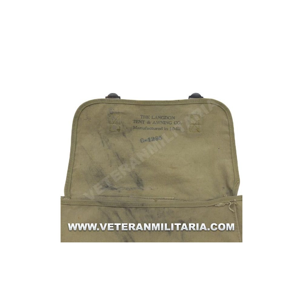 Original Musette M-1936