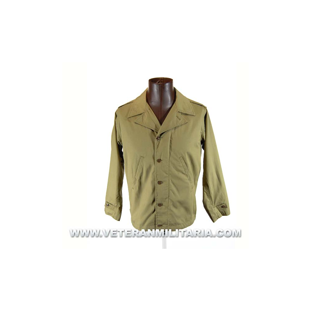 Parson's Jacket M41