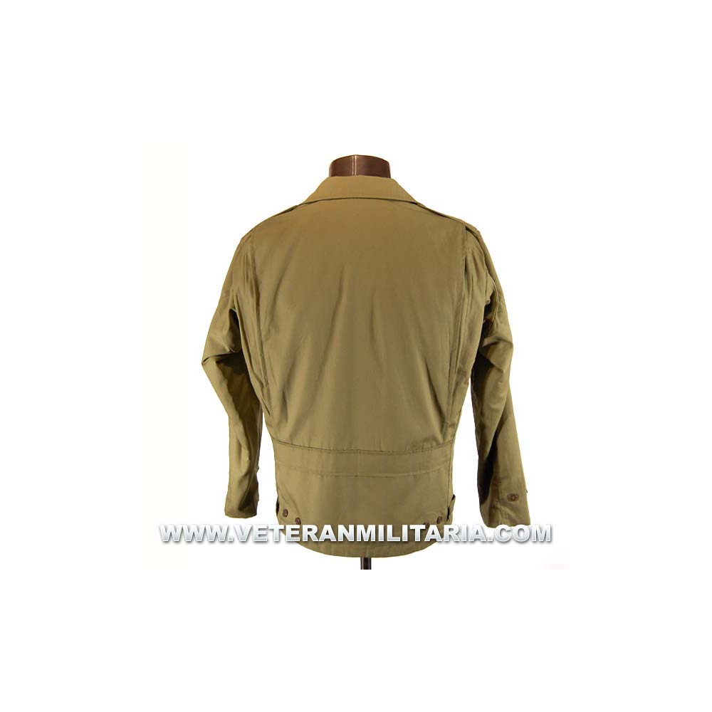 Parson's Jacket M41