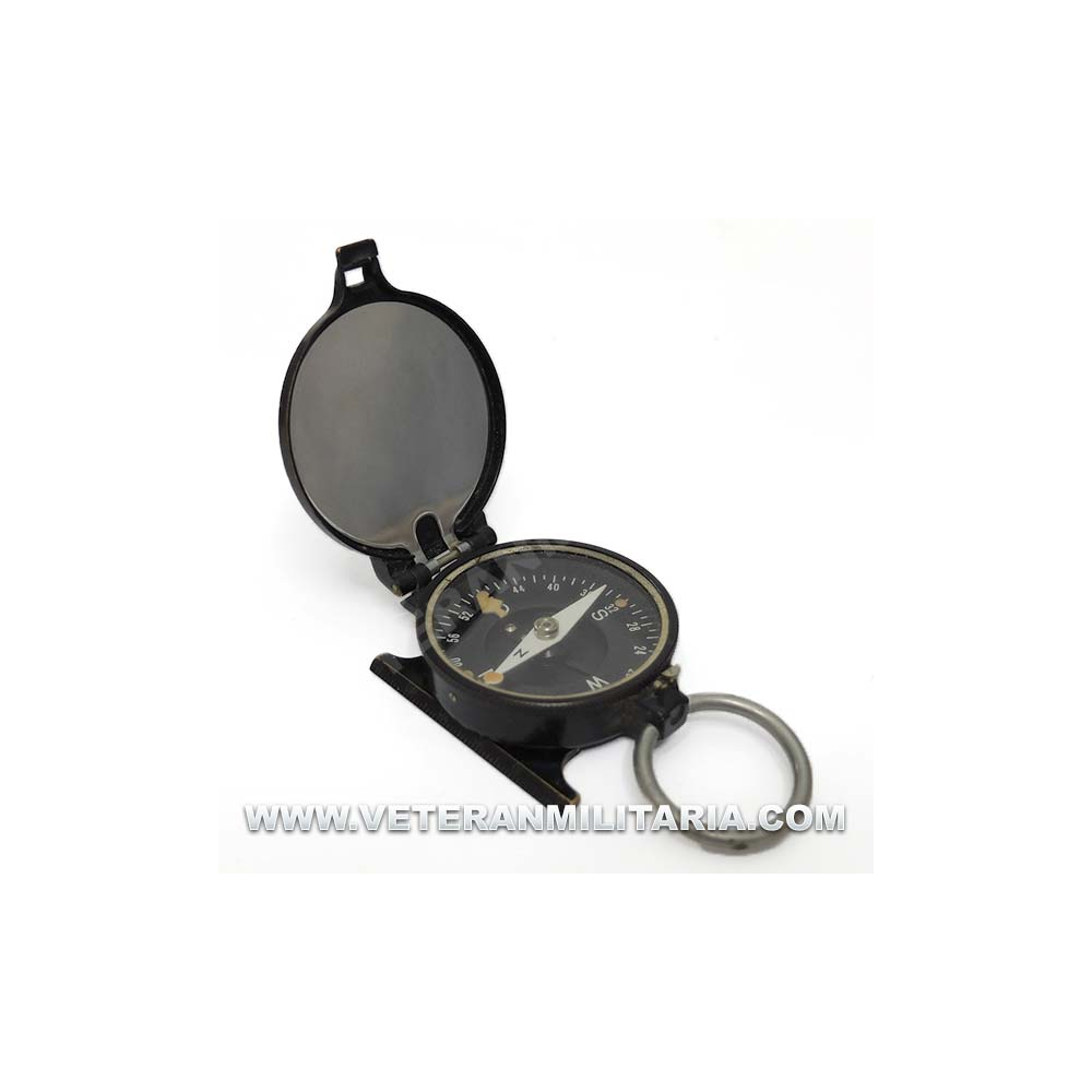 Original German Compass R. FUESS