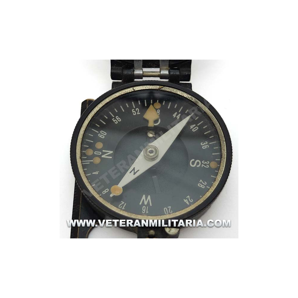 Original German Compass R. FUESS