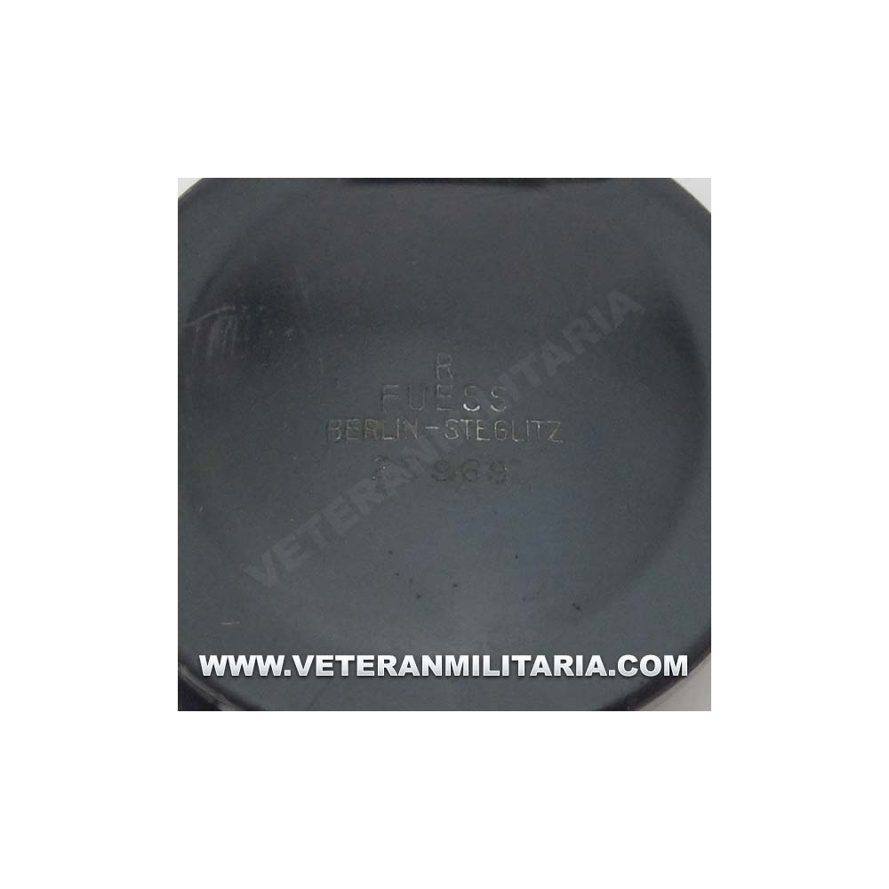 Original German Compass R. FUESS